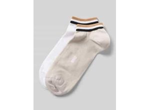 4063545943009 - Socken mit Label-Detail im 2er-Pack