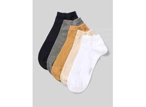 4068444976103 - Socken mit Stretch-Anteil im 5er-Pack
