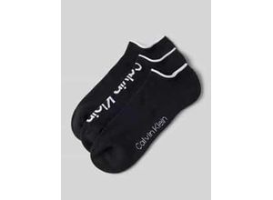 8720245219570 - Socken mit Label-Print im 3er-Pack