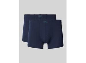 4059995413391 - Boxershorts mit Label-Detail