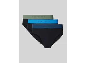 4007066947672 - Herren Rioslip 95 5 Organic Cotton 3er Pack