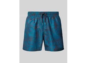 7620698513557 - Badehose mit elastischem Bund