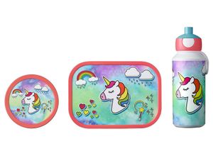 8720294039563 - Lunchset 3-tlg Einhorn CAMPUS