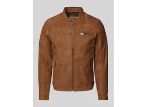 5714507290936 - Jacke in Leder-Optik Modell JEROCKY