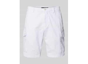 8721106051452 - Relaxed Fit Cargoshorts aus Baumwoll-Mix Modell HARLEM CARGO 1985