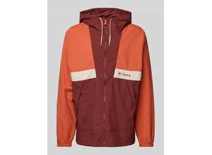 0195982239767 - Windbreaker mit Kapuze Modell Spire Vally