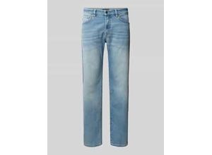 4063546206929 - Jeans mit 5-Pocket-Design Modell MAINE