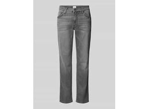 4067831488366 - Regular Fit Jeans im 5-Pocket-Design Modell Chuck