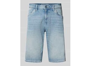 4068128262768 - Slim Fit Jeansshorts aus Baumwoll-Mix Modell JOSH