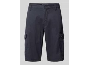 4068128273290 - Regular Fit Cargoshorts aus Baumwoll-Mix