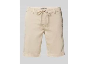 4067374844575 - Regular Fit Shorts mit Tunnelzug