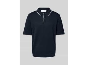 5715670779846 - Poloshirt mit 1 2-Ärmel Modell MATTIS