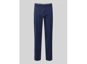 4067829706076 - Regular Fit Chino im 5-Pocket-Design Modell EVANS