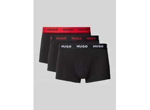 4063546630984 - Trunks mit elastischem Label-Bund im 3er-Pack