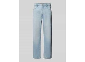 5715427280892 - Bootcut Jeans im 5-Pocket-Design Modell EDGE