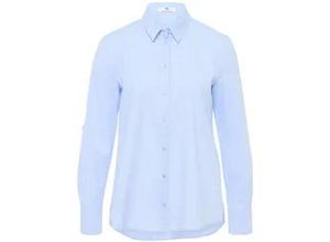 4065691389465 - Bluse blau 40