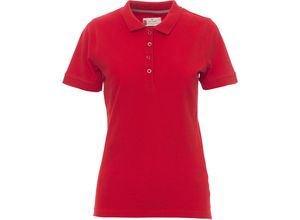 4005781084986 - Poloshirt Payper Damen rot XS