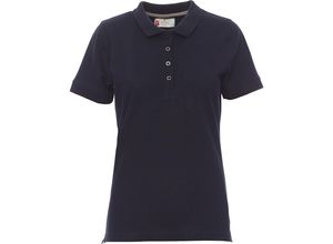 4005781484960 - Poloshirt Payper Damen navy XS