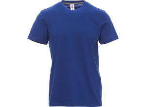 4005781002164 - T-Shirt Payper Sunset Herren königsblau S