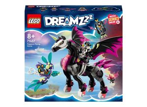 5702017419374 - 71457 DREAMZzz Pegasus Konstruktionsspielzeug