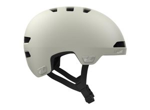 5400974035254 - LAZER City-Helm Maze KinetiCore Matte White Stone