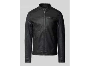 5713754804002 - Jacke in Leder-Optik Modell JEROCKY