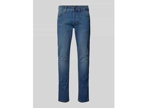 5715212085176 - Straight Fit Jeans mit Stretch-Anteil Modell GLENN ORIGINAL