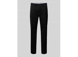 4067829702627 - Regular Fit Chino im 5-Pocket-Design Modell EVANS