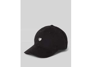 4068584207075 - Basecap mit Label-Detail