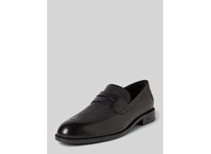 4063546469713 - Loafers in Flecht-Optik Modell Tayil