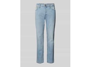 5715506030431 - Tapered Fit Jeans im 5-Pocket-Design Modell MIKE