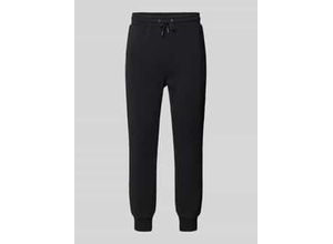 5715434006638 - Regular Fit Sweatpants mit Eingrifftaschen Modell GORDON