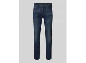 4063546319681 - Jeans mit 5-Pocket-Design Modell Delaware