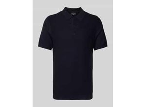 7620698514967 - Poloshirt mit kurzer Knopfleiste Modell Adrian