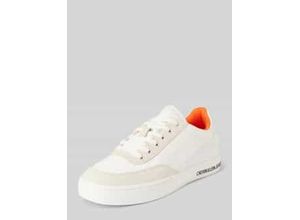 8720107377691 - Sneaker mit Label-Print