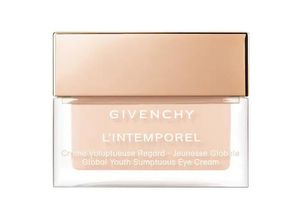 3274872433243 - GIVENCHY Hautpflege LINTEMPOREL Sumptuous Eye Cream 15 ml