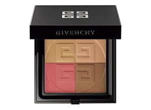 3274872405752 - GIVENCHY Prisme Libre Pressed Powder Gesichts Make-up puder Puder beige (N06) deckend mattierend Deckkraft Mittel