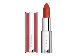 3274872455122 - - Le Rouge Sheer Velvet - Lippenstift - le Rouge Sheer Velvet 34g N32