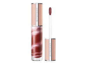 3274872434967 - GIVENCHY Make-up LIPPEN MAKE-UP Le Rose Perfecto Liquid Balm N117 Chilling Brown 6 ml