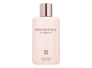 3274872451605 - - Irresistible The Body Milk - -irresistible The Body Milk 200ml