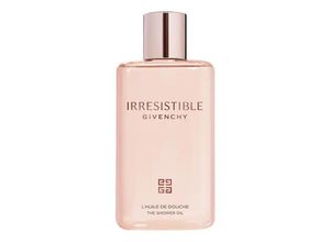 3274872451612 - - Irresistible The Shower Oil - -irresistible The Shower Oil 200ml