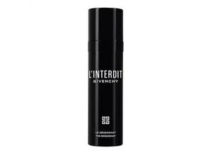 3274872443860 - GIVENCHY Damendüfte LINTERDIT The Deodorant 100 ml