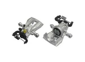 4047024888906 - BOSCH Bremssattel hinten rechts m integr Feststellbremse 38mm für FORD 4S712552BA 4S712552BB 1356394 0 986 135 021