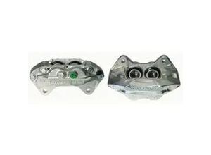 8020584531112 - BREMBO Bremssattel vorne links Bremssattel(4-Kolben) 43mm für TOYOTA 477500K070 477500K071 F 83 312