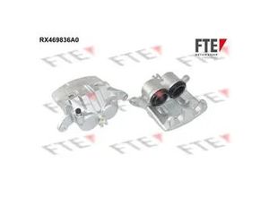 4028569749532 - FTE Bremssattel vorne rechts Faustsattel(2-Kolben) 46mm für NISSAN 41001-EB30A RX469836A0