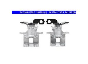 4006633474894 - Bremssattel hinten rechts Faustsattel 38mm für TOYOTA 47830-05030 243384-17905