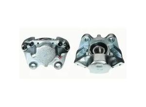 8020584537527 - BREMBO Bremssattel vorne links Bremssattel(2-Kolben) 54mm für SKODA VW SEAT AUDI 211615107A F 85 036