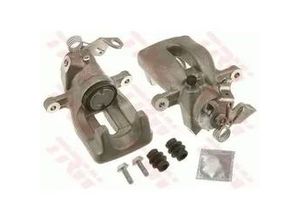 3322937803798 - Bremssattel hinten rechts Faustsattel 38mm für PEUGEOT 4401P5 BHN941E