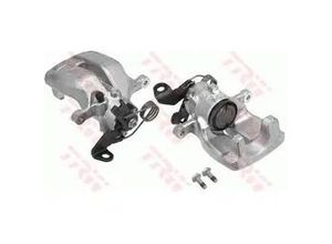 3322937367443 - Bremssattel hinten rechts m integr Feststellbremse 43mm für VW 3D0615424 BHT142E