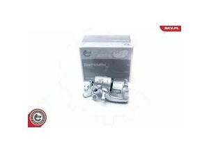 5901947337370 - Bremssattel Hinten Links Für Vw Golf 5 6 Touran Audi A3 Skoda Octavia Superb Audi 1j0615423c Audi 1k0615423m Audi 1k0615423c Seat 1k0615423m Se